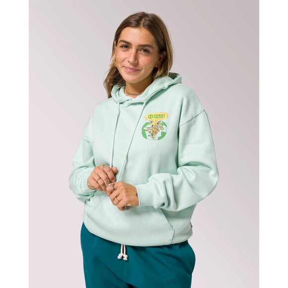 Parks Project | Tops | New Parks Project Secret Lives Of Lichen Hoodie ...